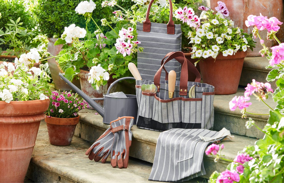 Every Gardener Needs a Proper Gardening Bag — Gardening Gifts Co.