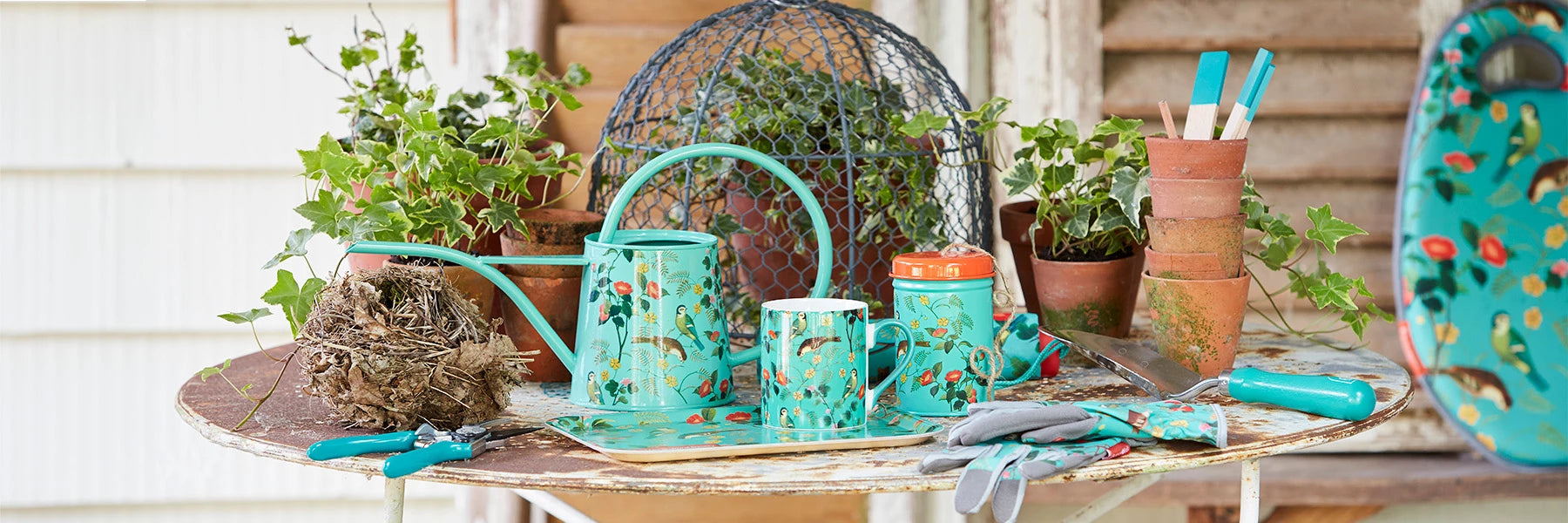 Gardening Gift Sets — Gardening Gifts Co.