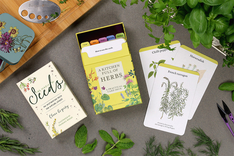 Gardening Gifts Co. | Find the perfect gifts for gardeners