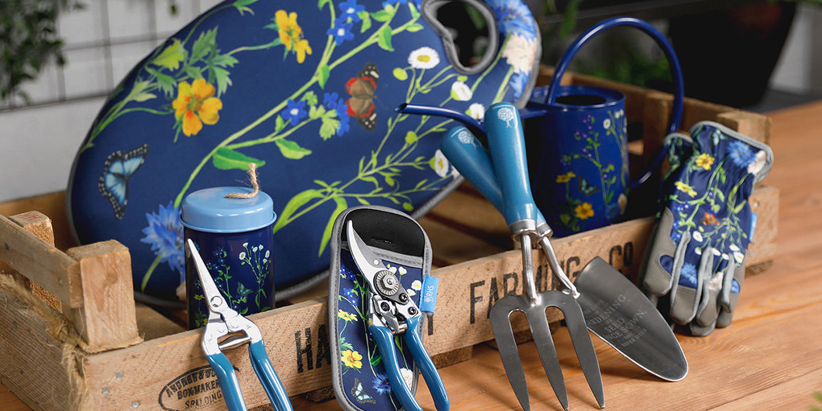 Garden Tools and Accessories Gift Sets — Gardening Gifts Co.