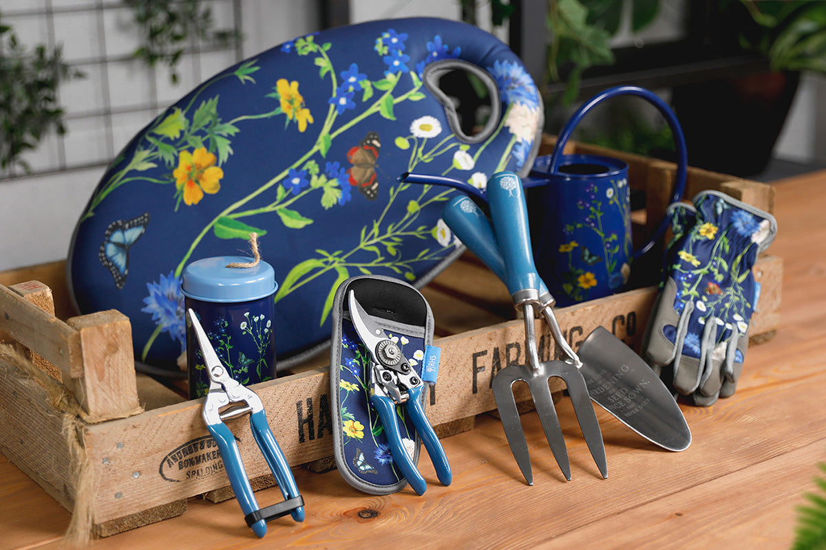 Garden Tools and Accessories Gift Sets — Gardening Gifts Co.