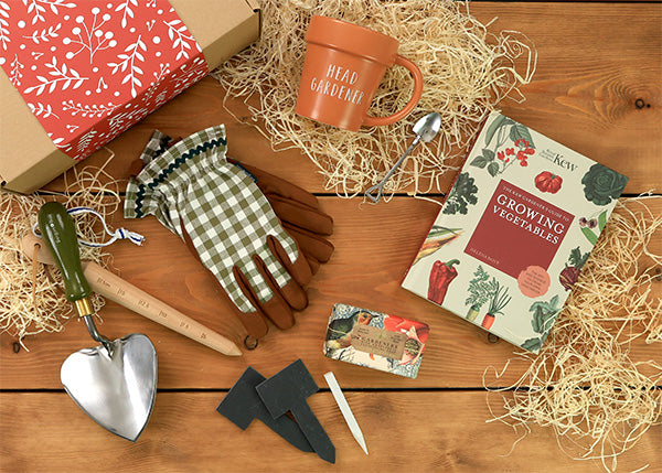 Gardening Gift Hampers - Gifts for Gardeners — Gardening Gifts Co.