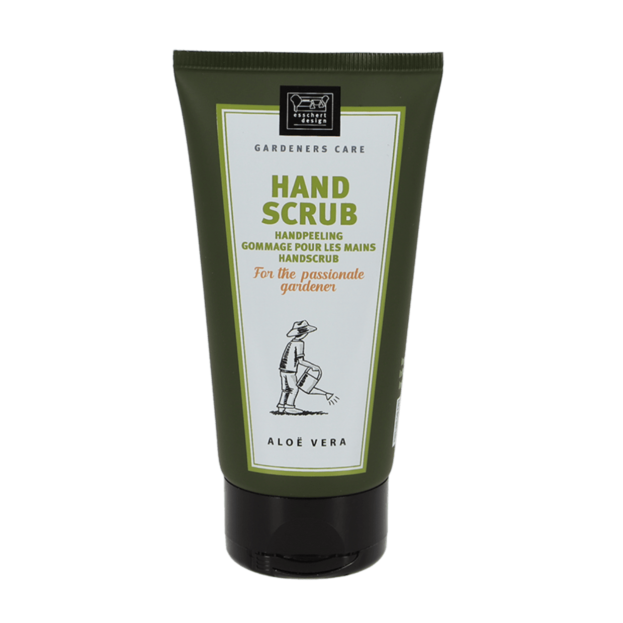 Gardener's Hand Scrub (75ML) — Gardening Gifts Co.