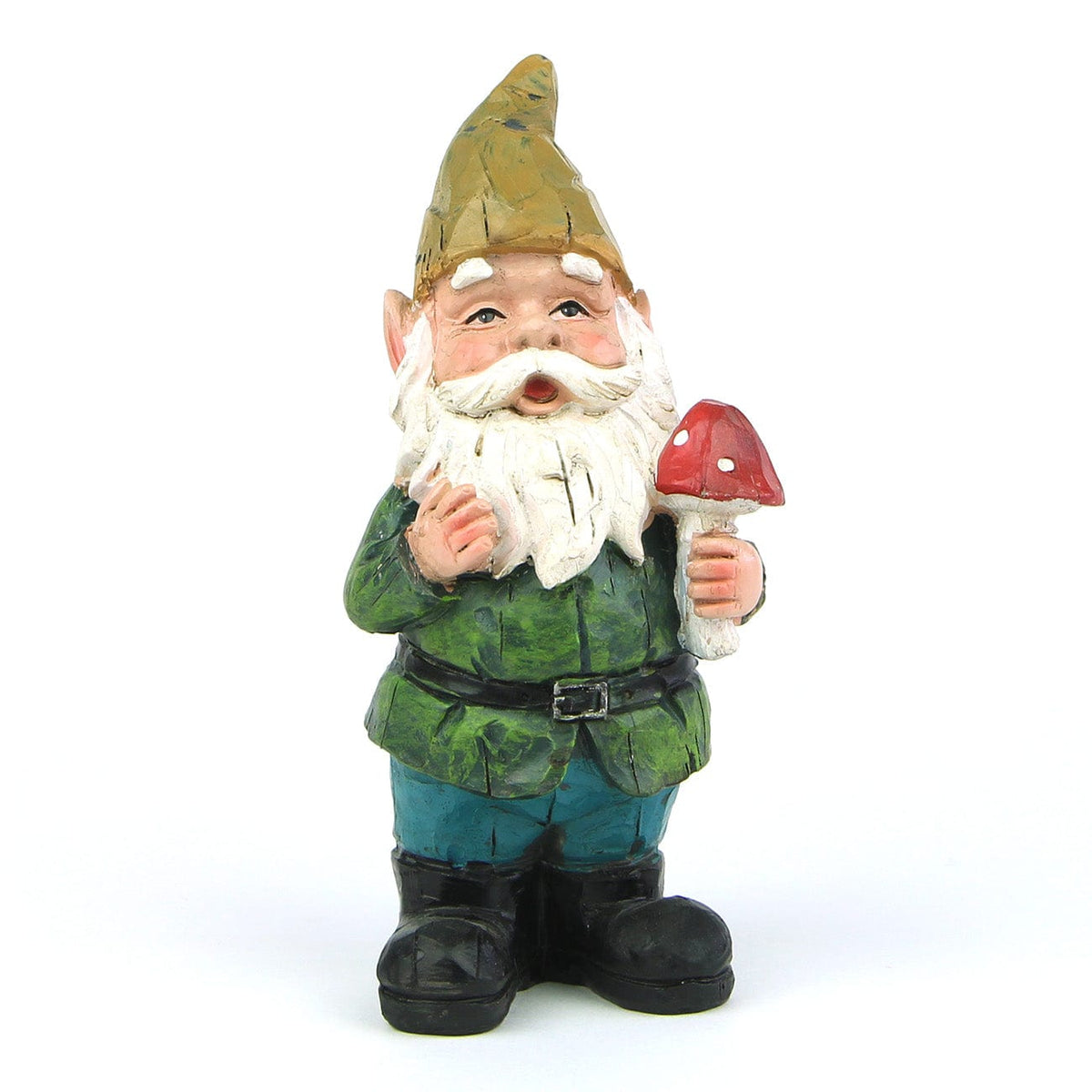 Cheeky Garden Gnome - A Bit Quackers — Gardening Gifts Co.
