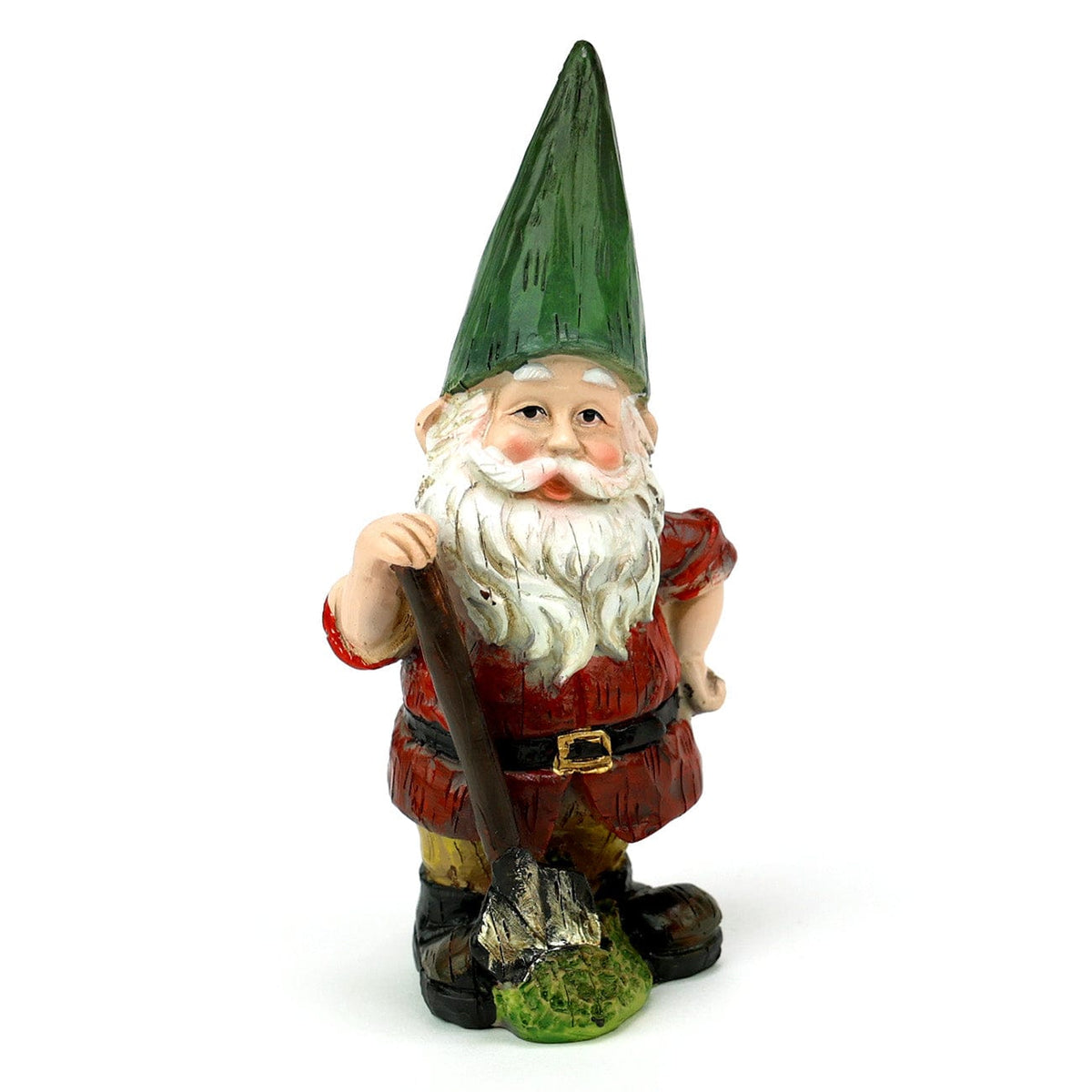 Colin the Garden Gnome - A Bit Quackers — Gardening Gifts Co.