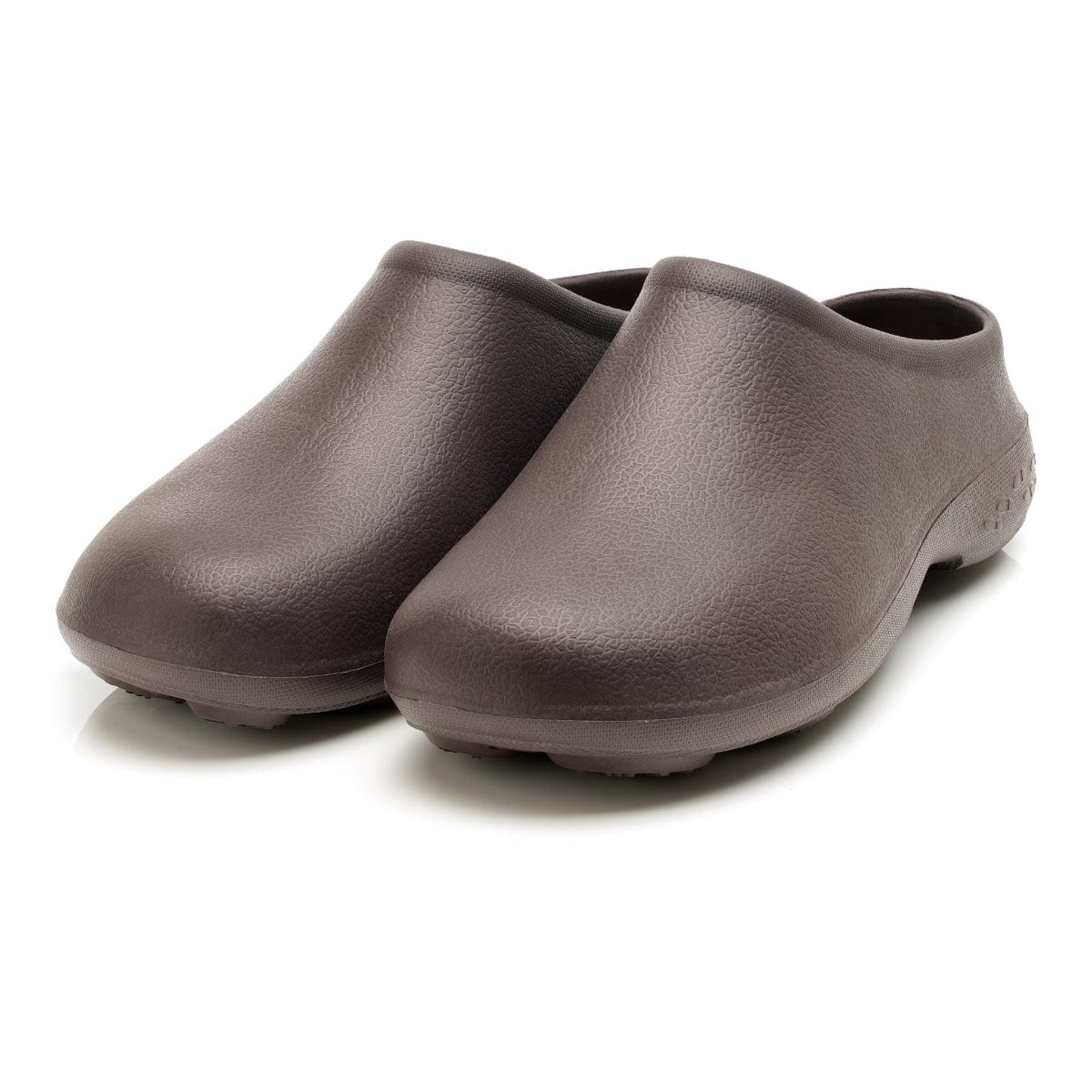 Backdoorshoes Men's Clogs - Brown — Gardening Gifts Co.