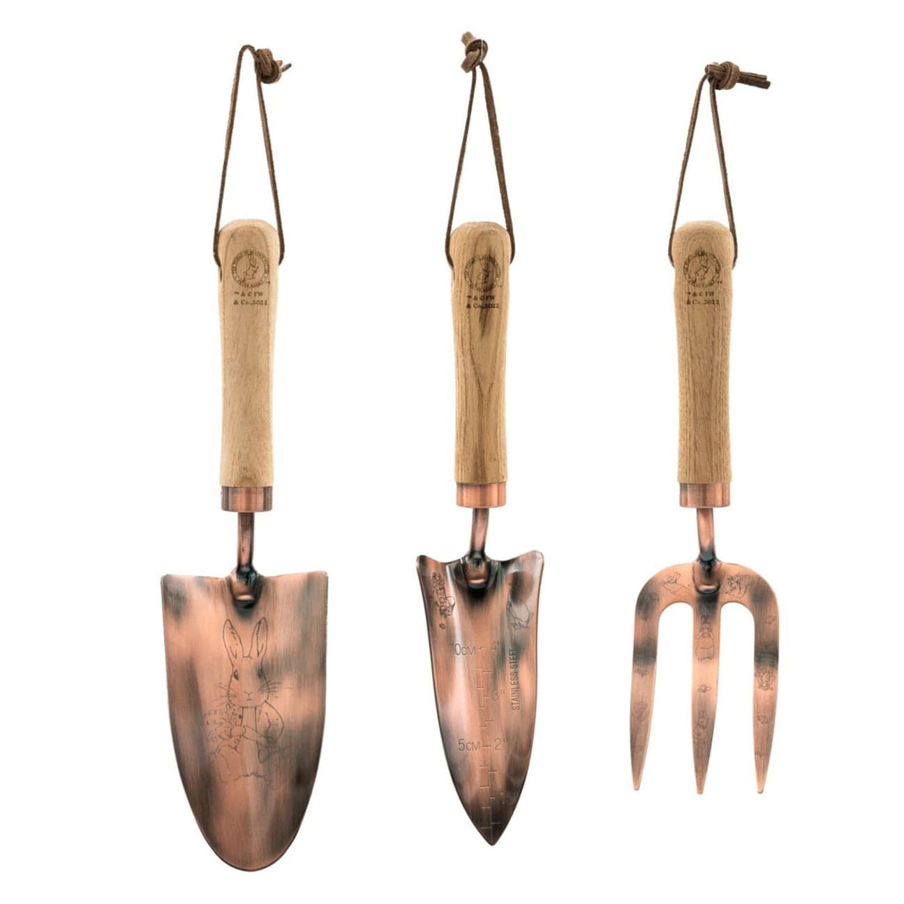 Beatrix Potter Peter Rabbit Luxury Tool Gift Set — Gardening Gifts Co.