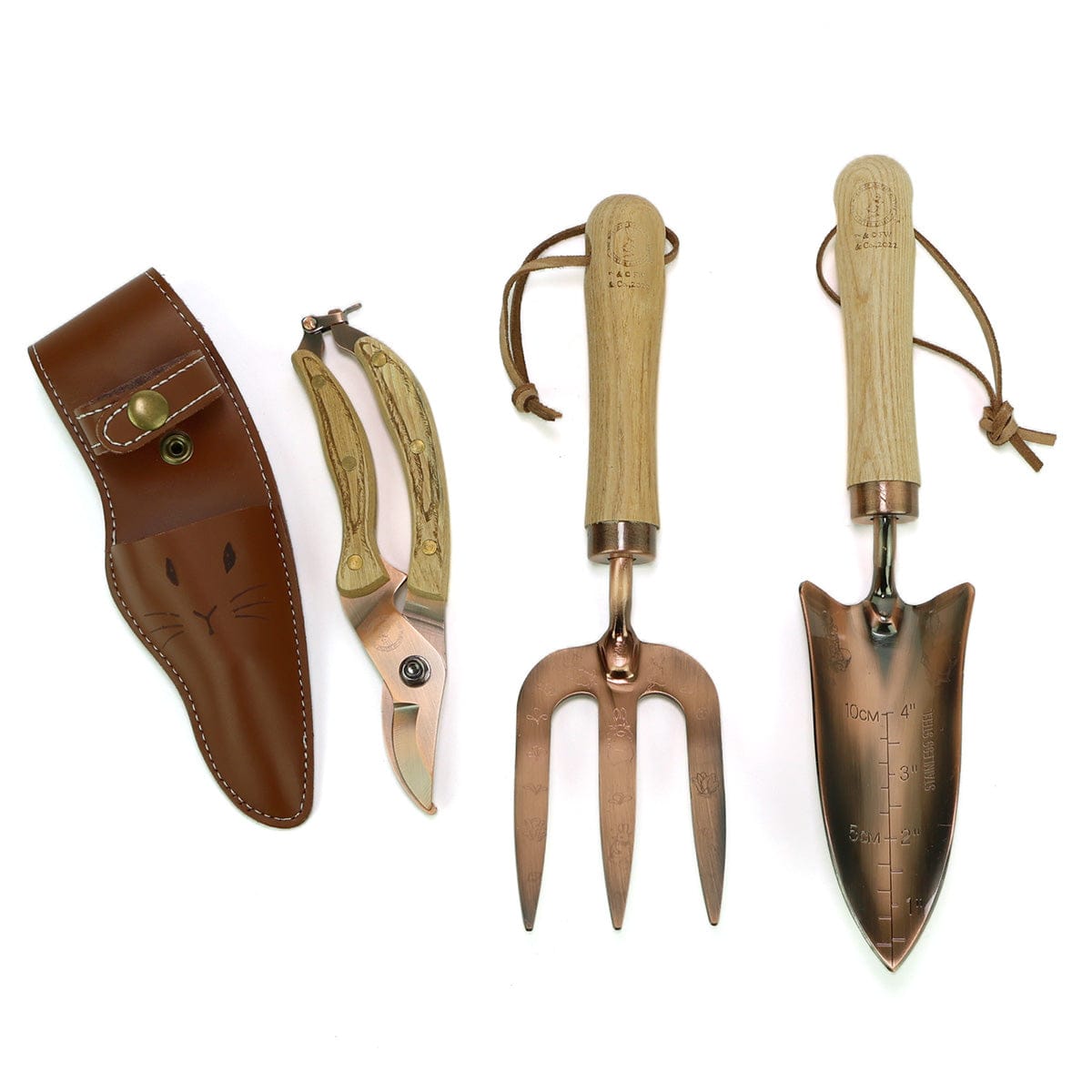Peter Rabbit Adult Gardening Tool Set — Gardening Gifts Co.