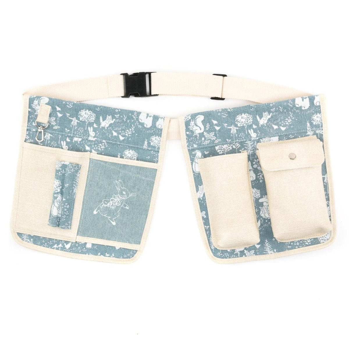 Beatrix Potter Peter Rabbit Belt Tidy — Gardening Gifts Co.