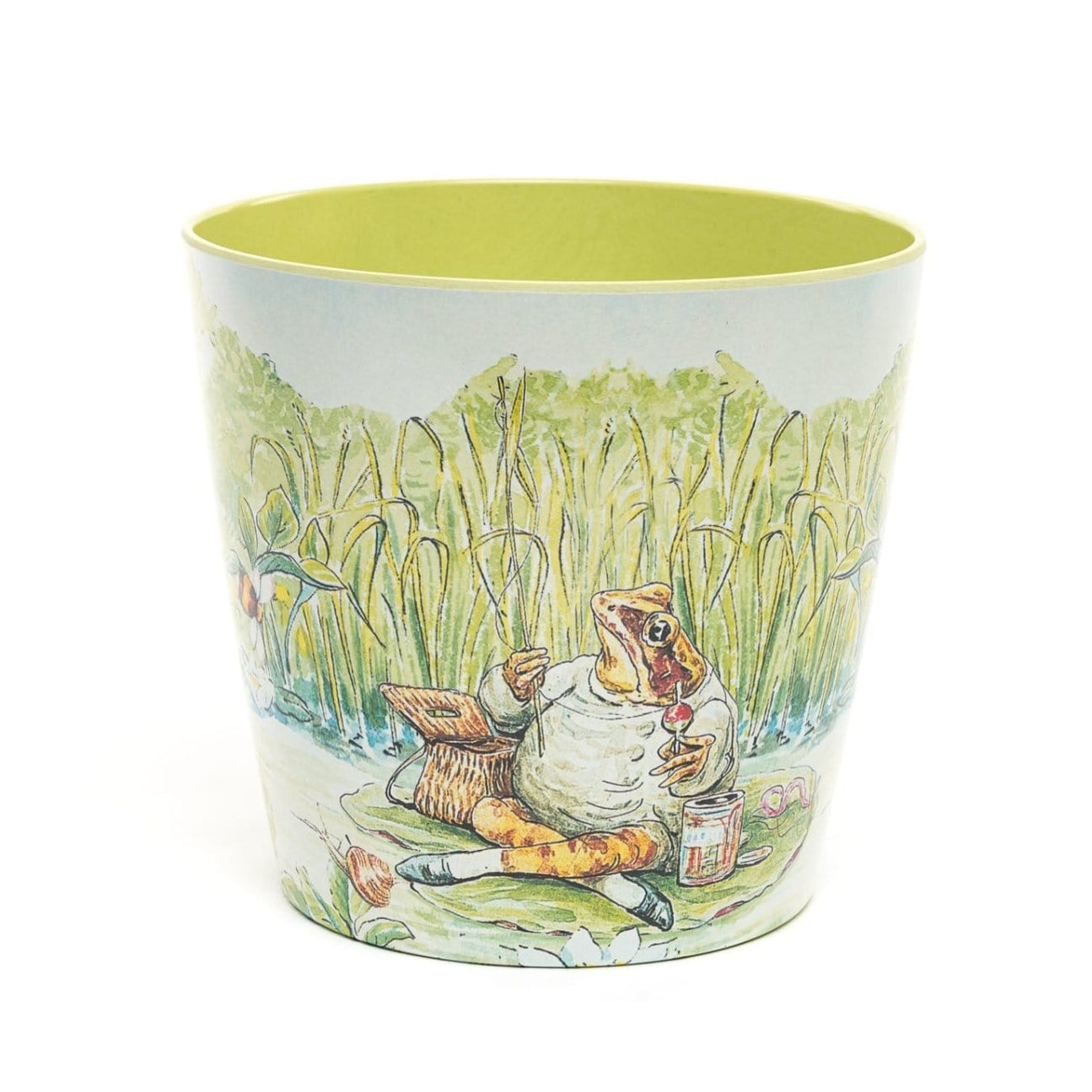 Beatrix Potter Peter Rabbit Set of 3 Eco Pots — Gardening Gifts Co.