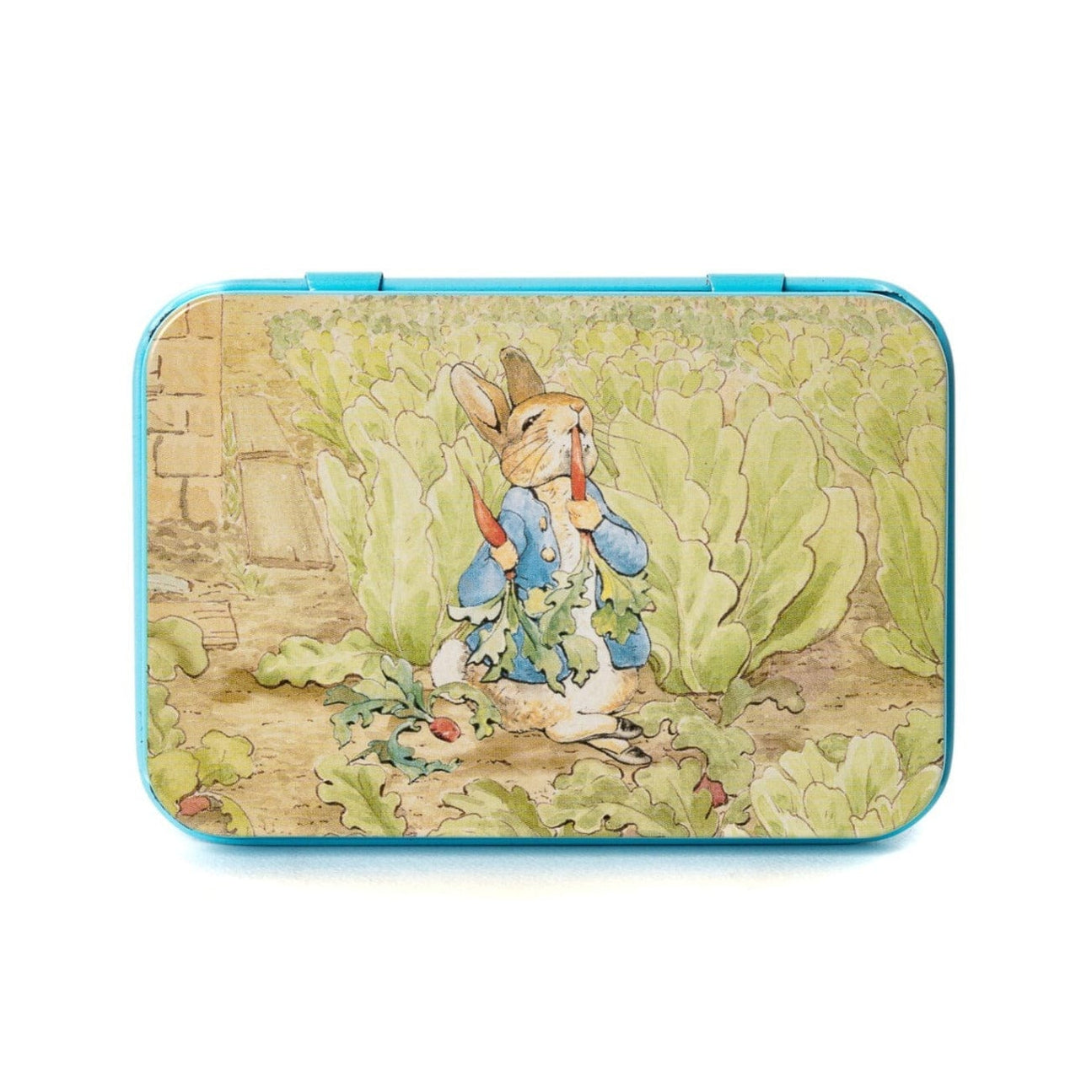 Beatrix Potter Peter Rabbit Seedball Tin — Gardening Gifts Co.