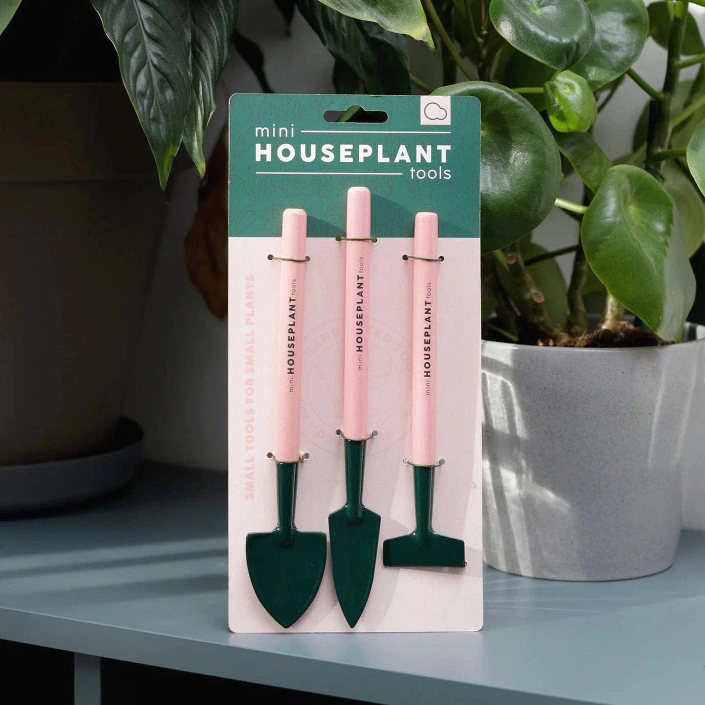 Mini Houseplant Tools - Perfect for Succulents by Bubblegum Stuff ...