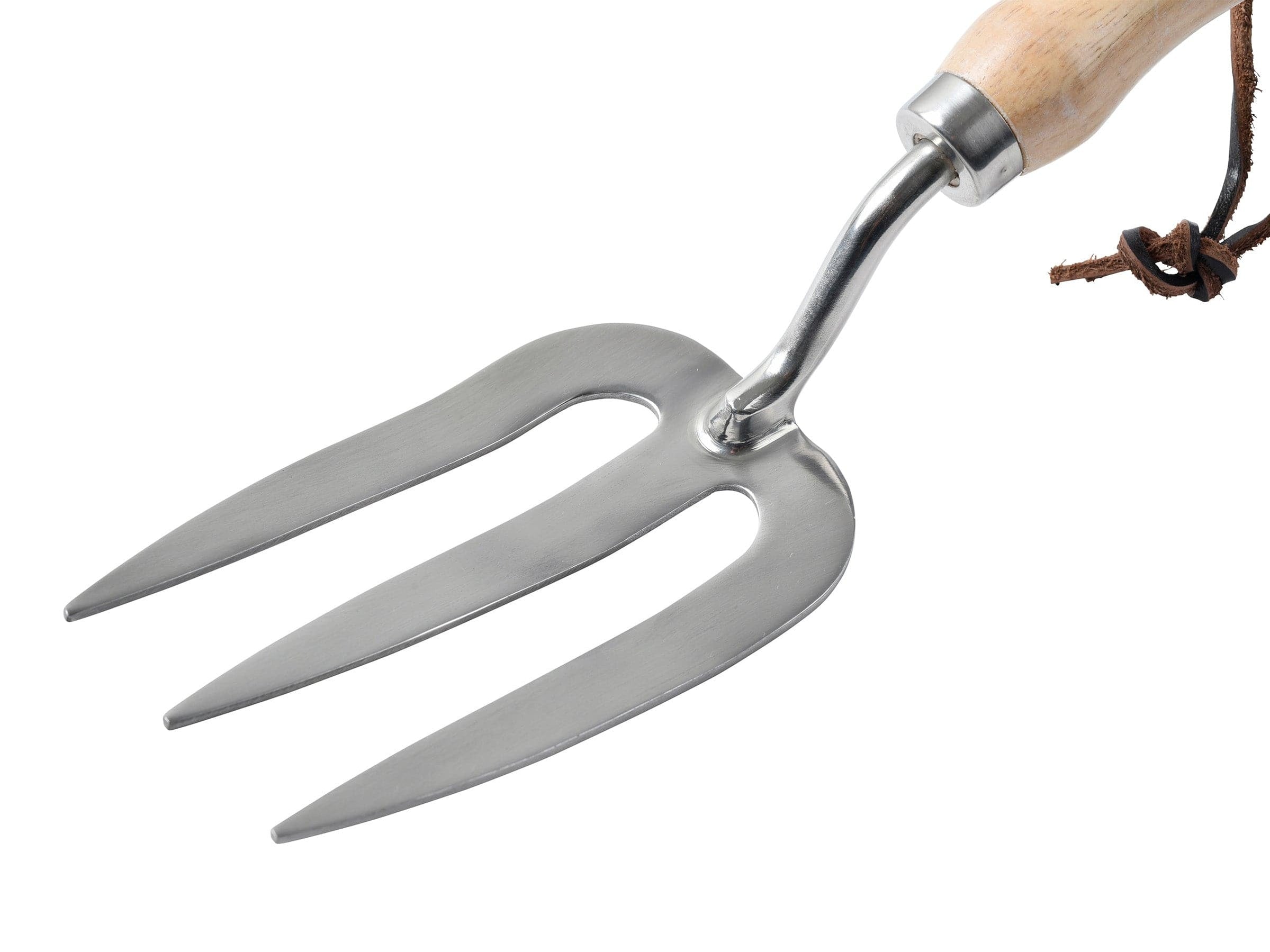 Burgon & Ball Hand Fork - RHS Endorsed — Gardening Gifts Co.