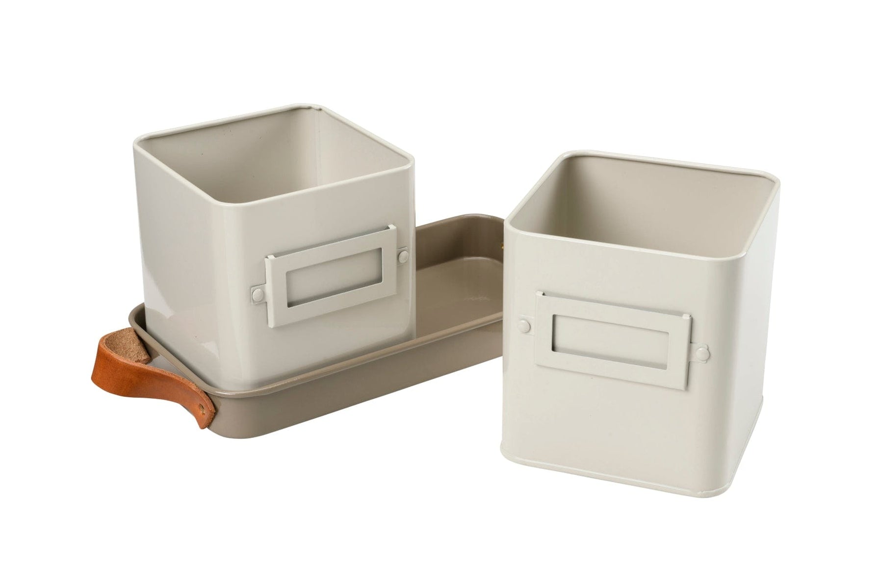 Burgon & Ball Herb Pots - Mushroom — Gardening Gifts Co.