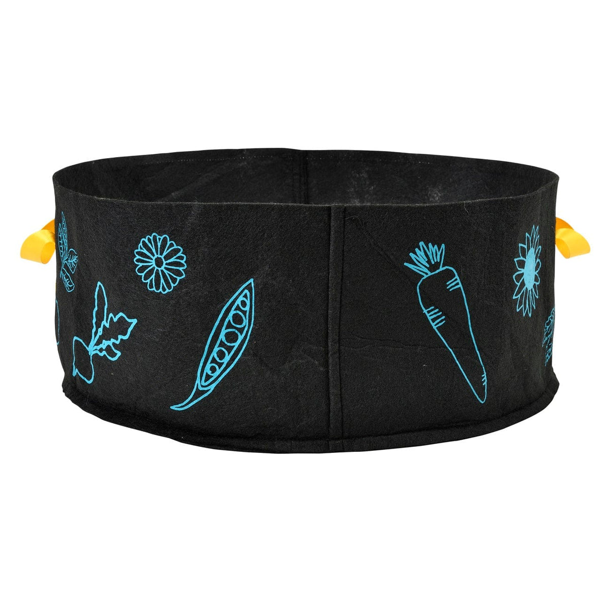 Burgon & Ball Children's Outdoor Planter - Large - RHS Growing ...