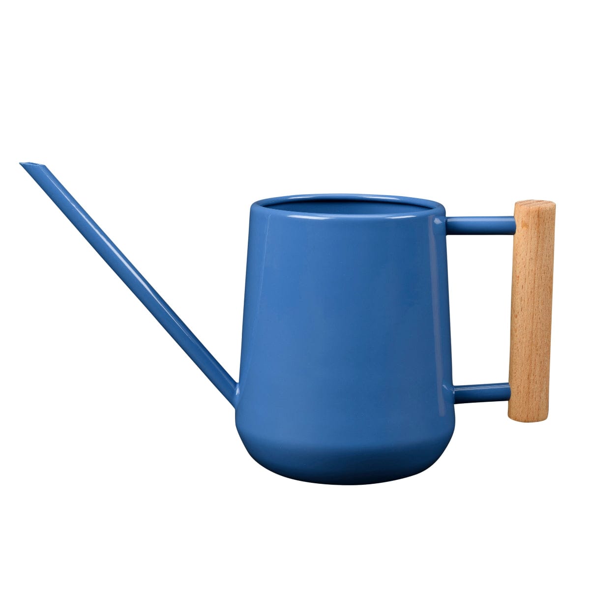 Burgon & Ball Indoor Watering Can - Cotswold Blue — Gardening Gifts Co.