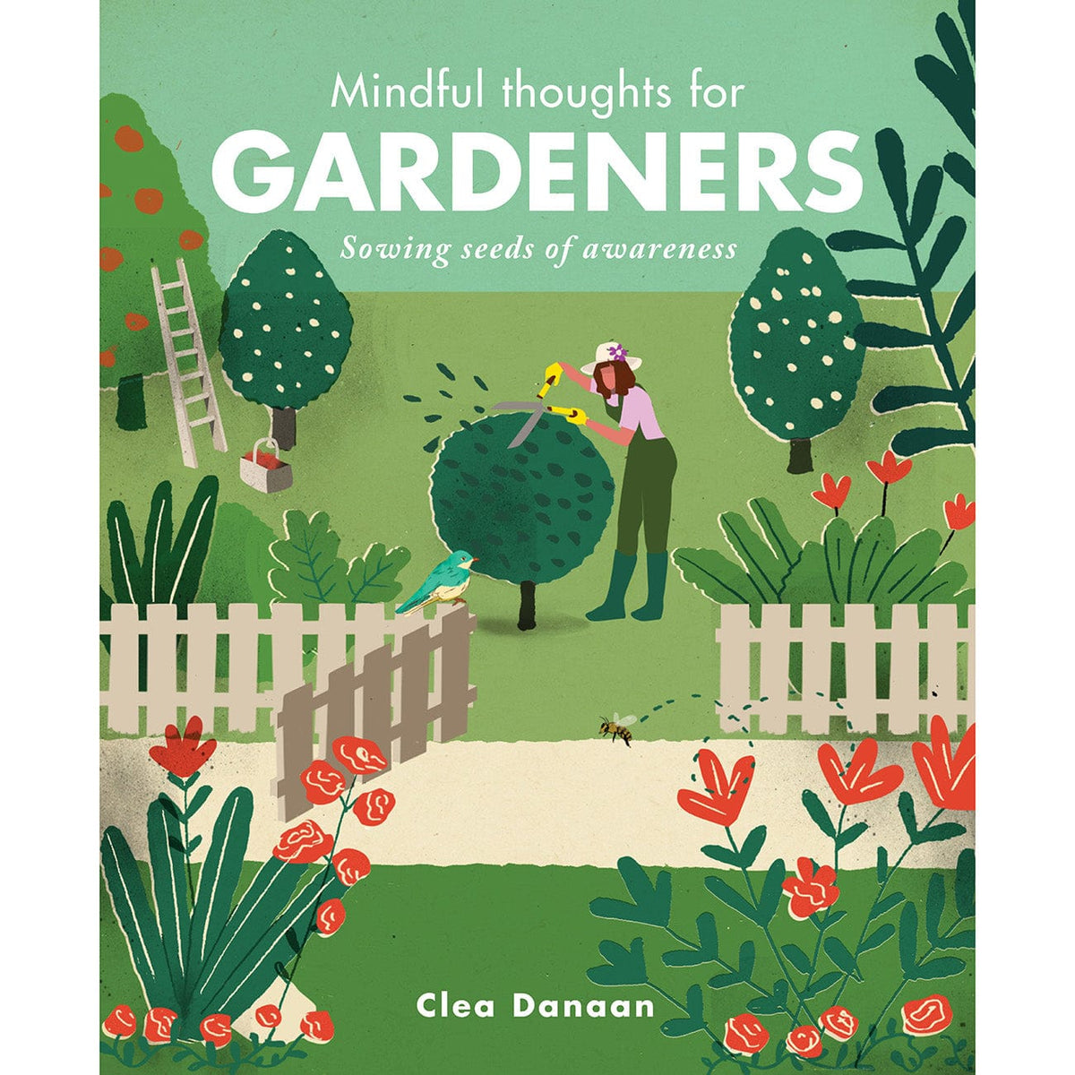 Mindful Thoughts For Gardeners: Sowing Seeds of Awareness — Gardening ...