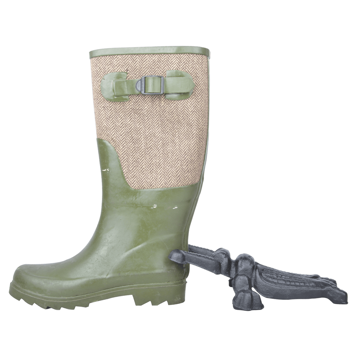 Beetle Boot Jack — Gardening Gifts Co.