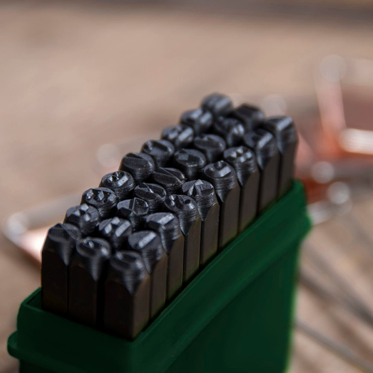 DIY Plant Label Stamp Set — Gardening Gifts Co.