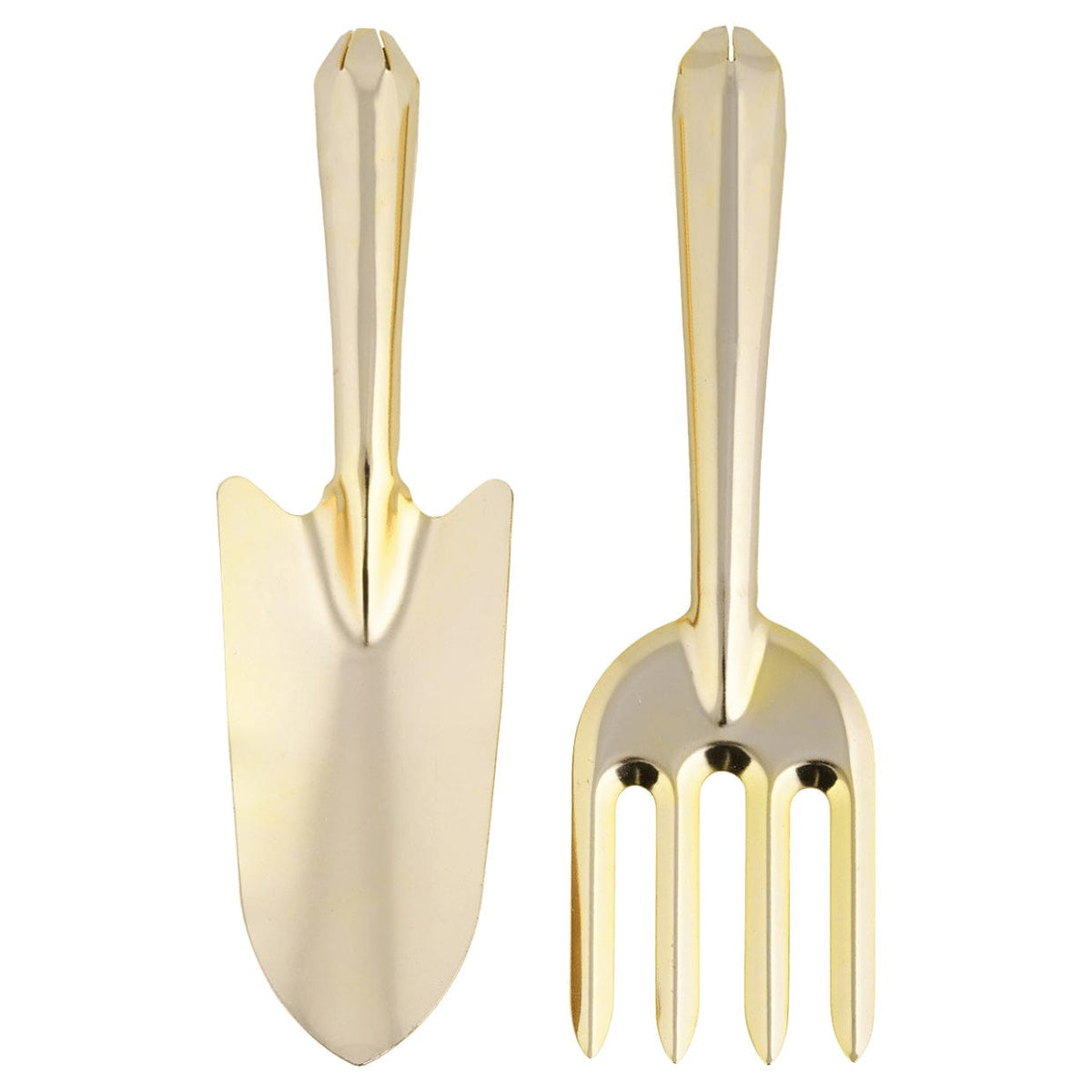 "Gold-Digger" Trowel & Fork Gift Set — Gardening Gifts Co.