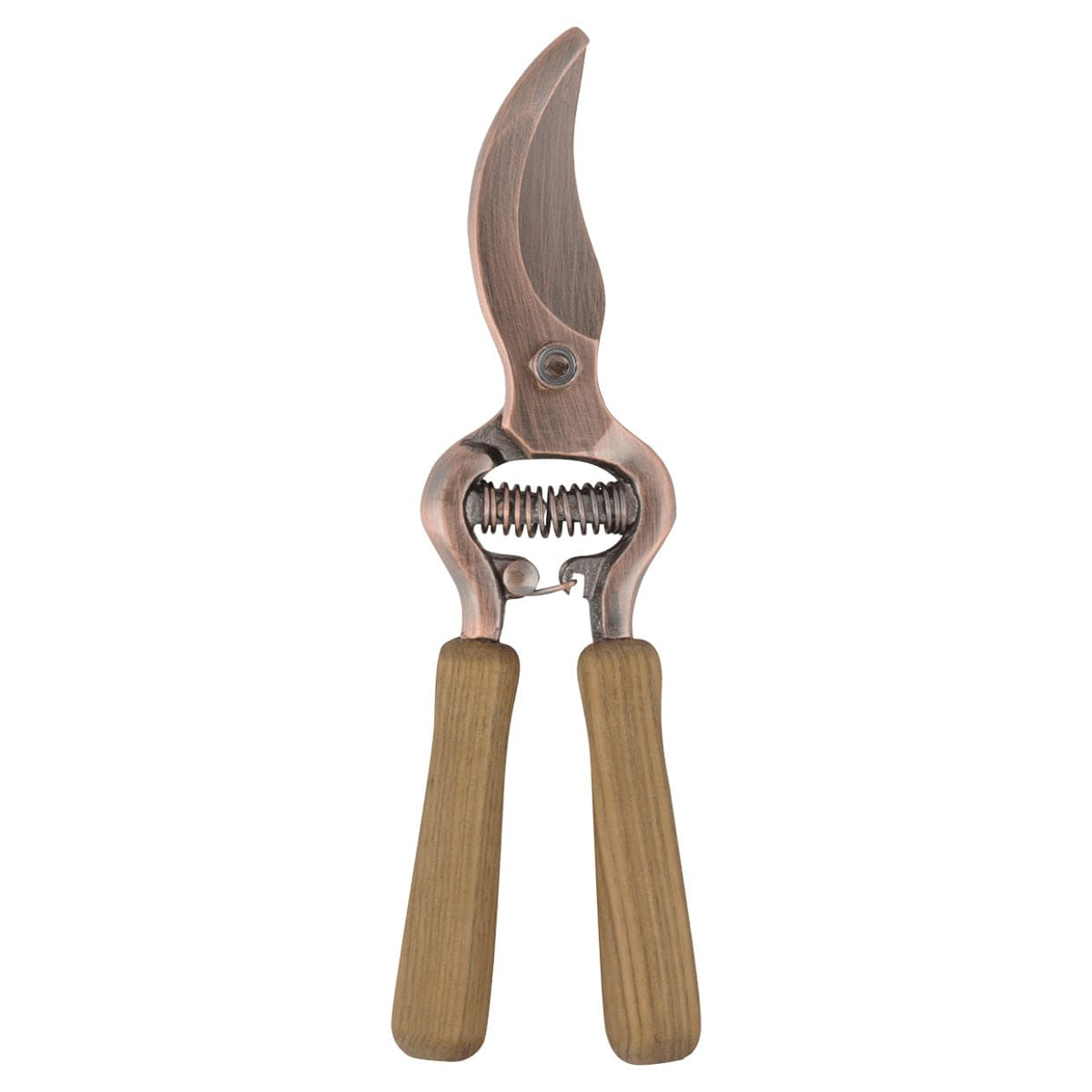 Pruning Shears (Copper Plated) — Gardening Gifts Co.