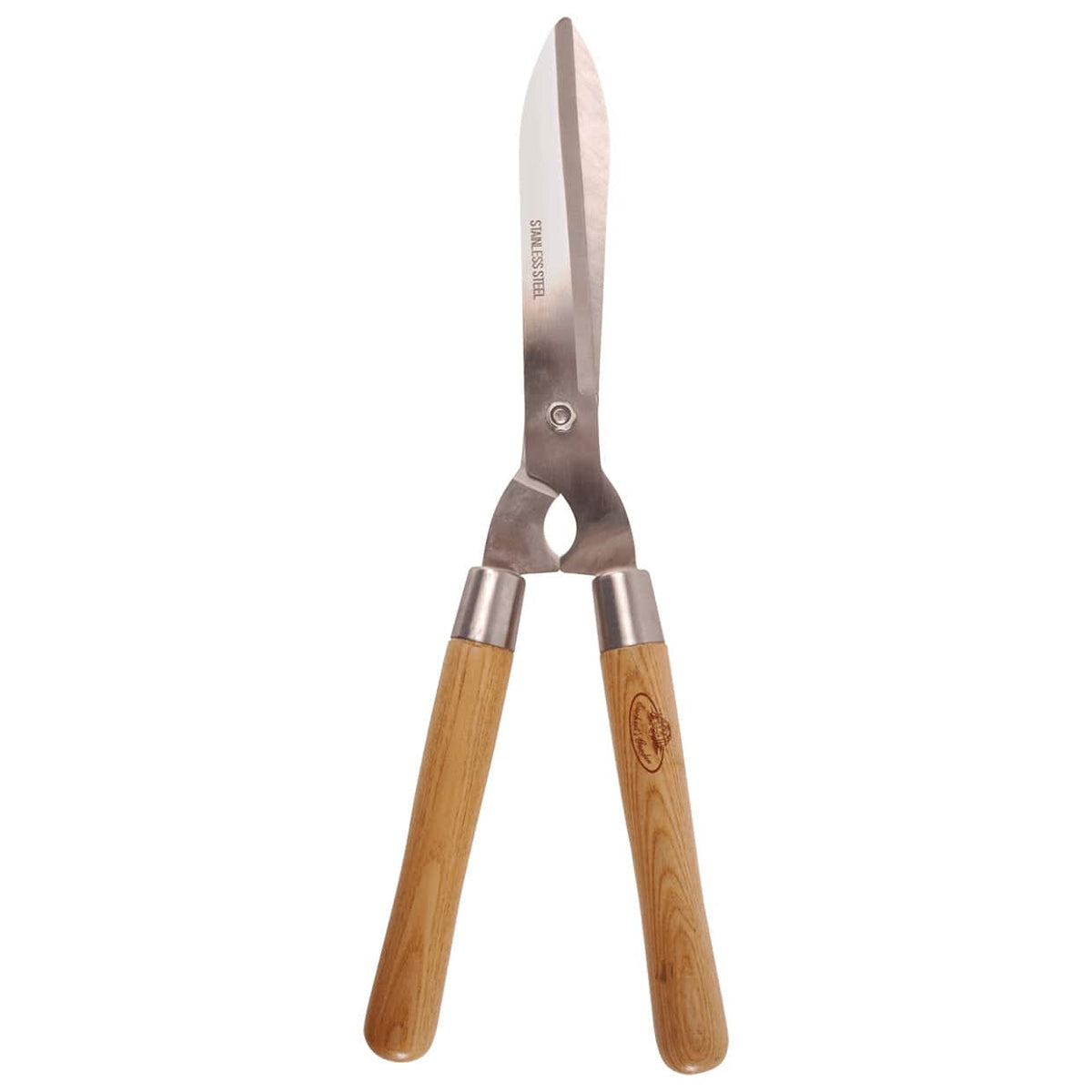 Traditional Hedging Shears (Stainless Steel) — Gardening Gifts Co.