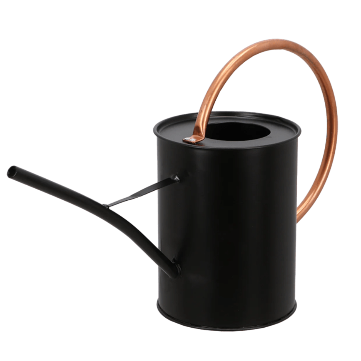 Watering Can - Black Copper — Gardening Gifts Co.