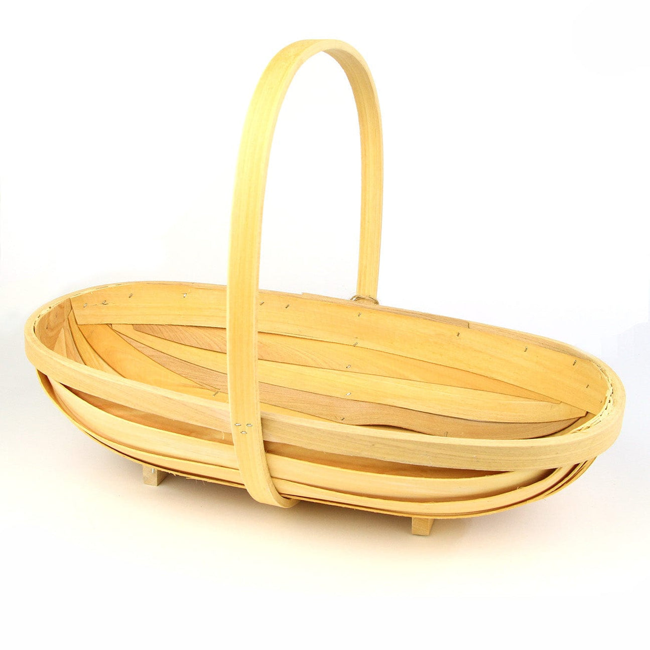 Wooden Garden Trug — Gardening Gifts Co.