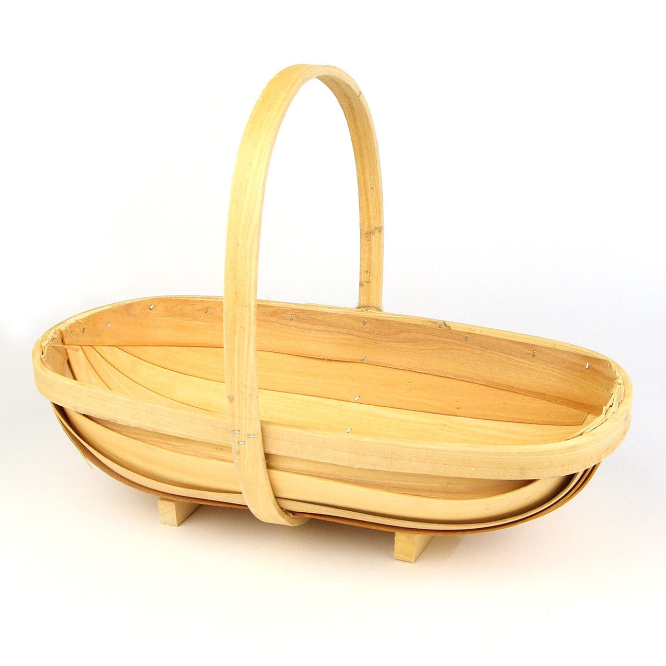 Wooden Garden Trug — Gardening Gifts Co.