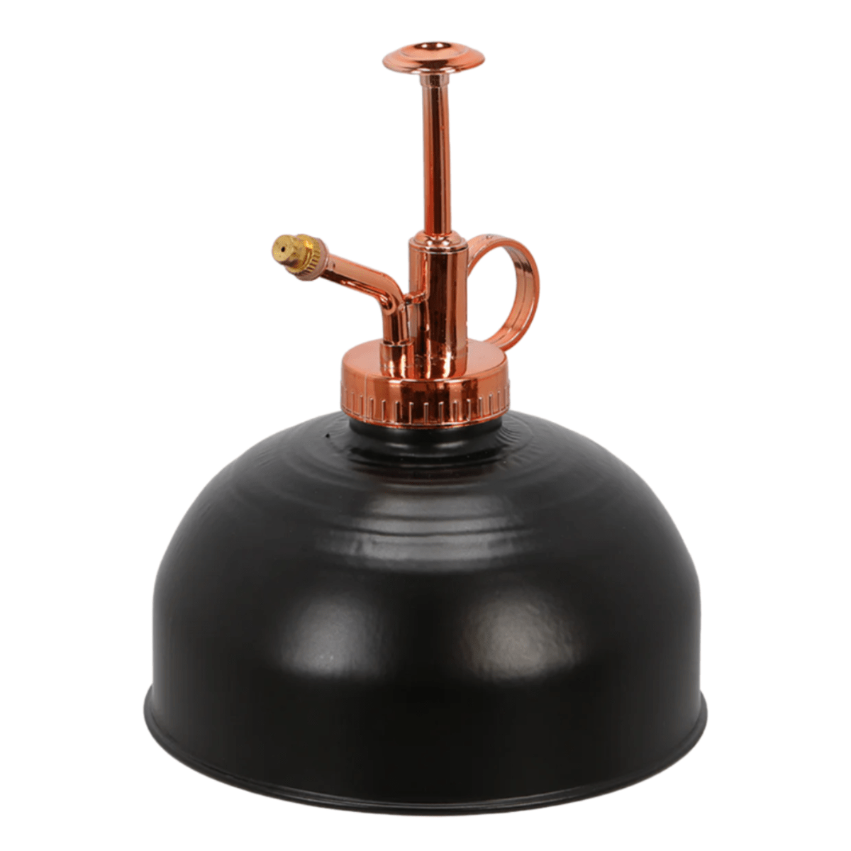 Indoor Plant Mister - Black Copper — Gardening Gifts Co.