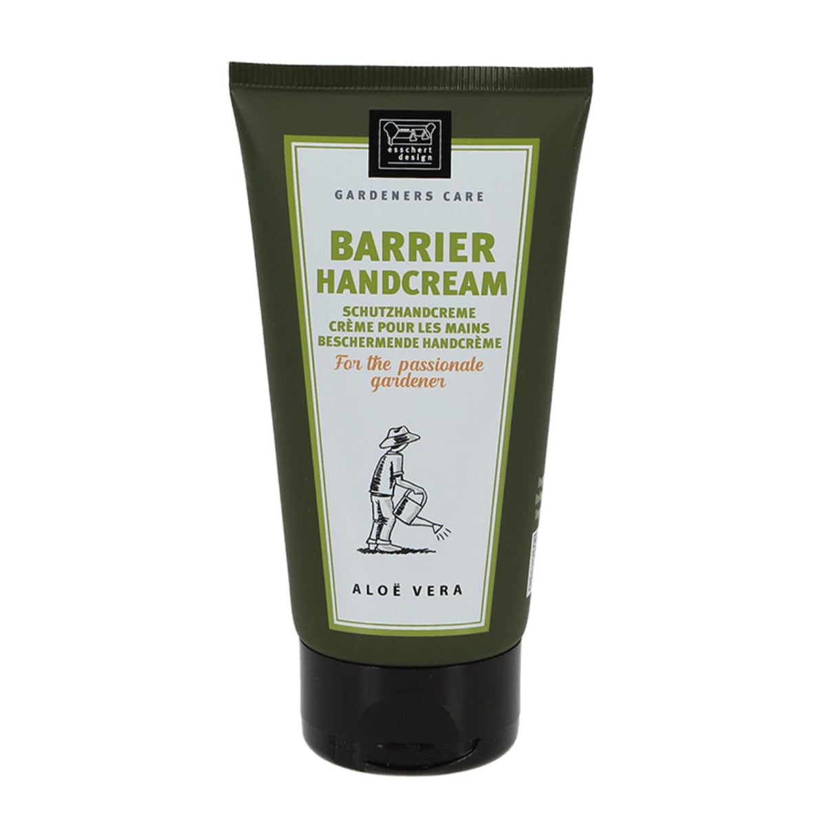 Gardener's Barrier Hand Cream (75ML) — Gardening Gifts Co.