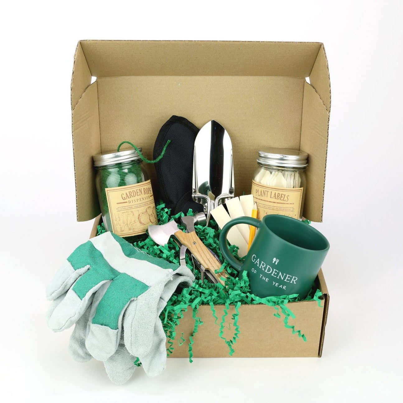 Allotment Essentials Gift Hamper — Gardening Gifts Co.