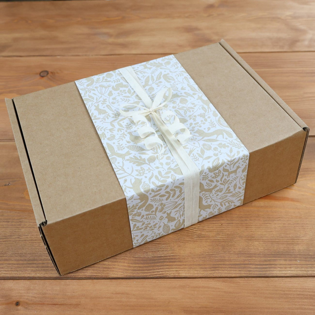 Allotment Essentials Gift Hamper — Gardening Gifts Co.