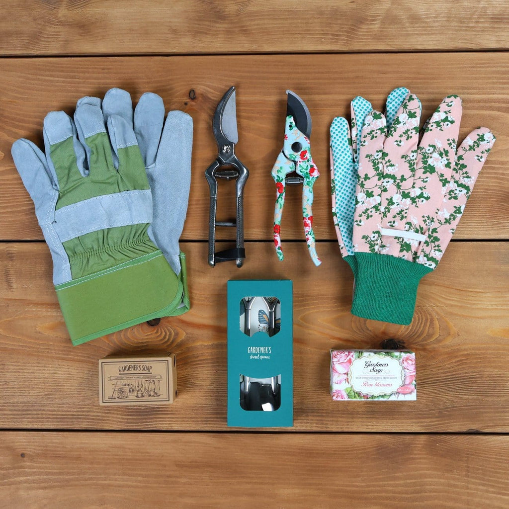 Gardening Gift Sets — Gardening Gifts Co.