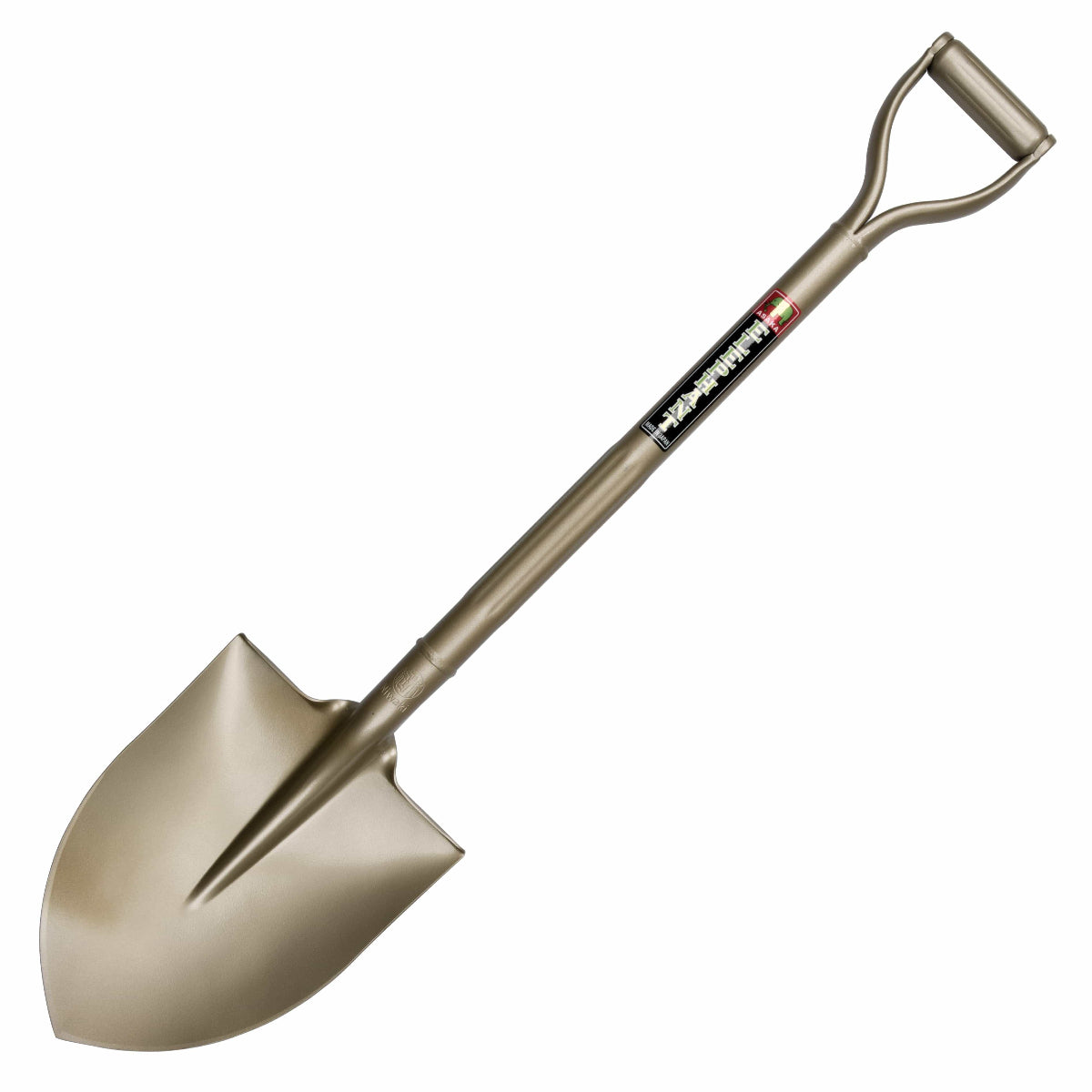 Niwaki Golden Spade — Gardening Gifts Co.