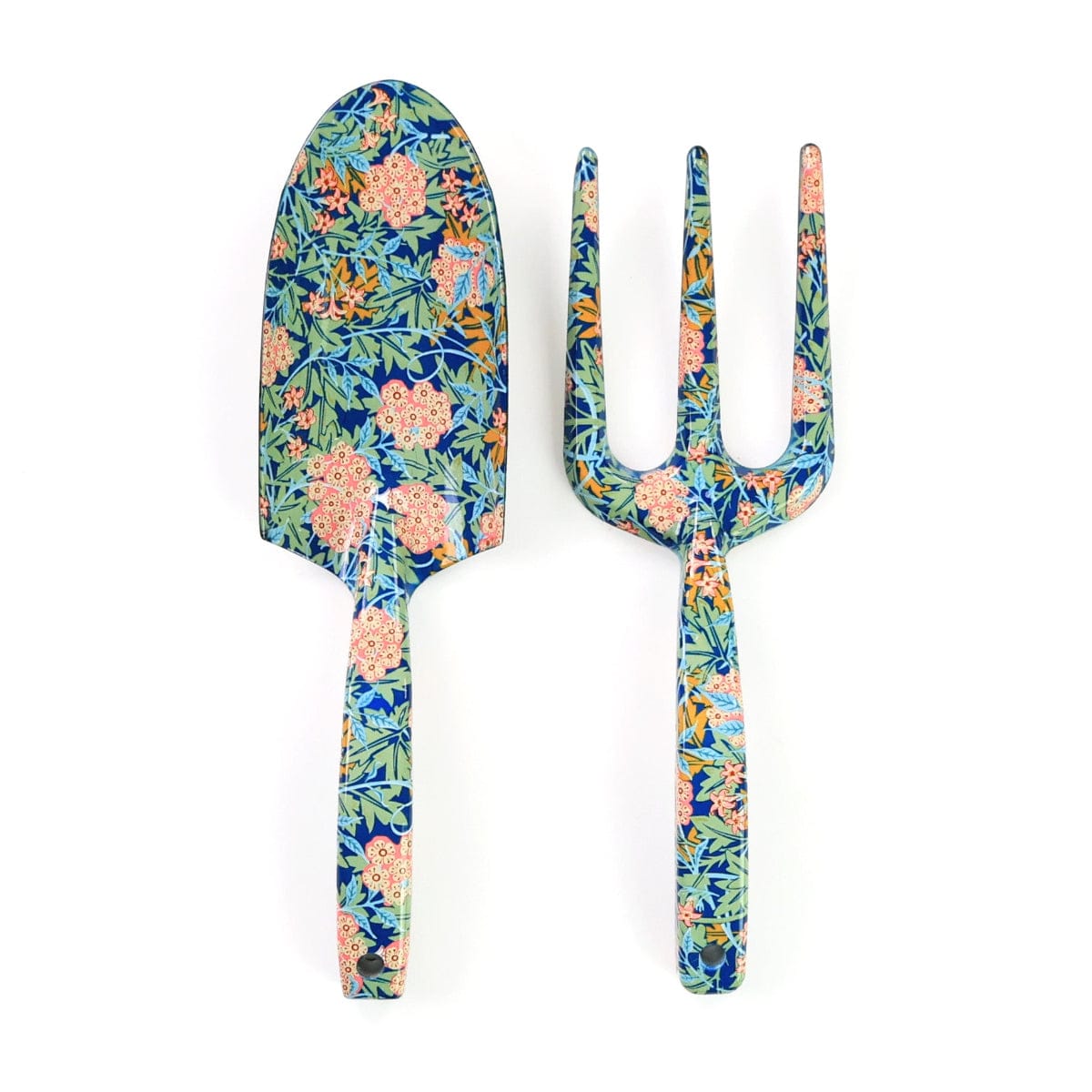 William Morris Jasmine Tool Set — Gardening Gifts Co.
