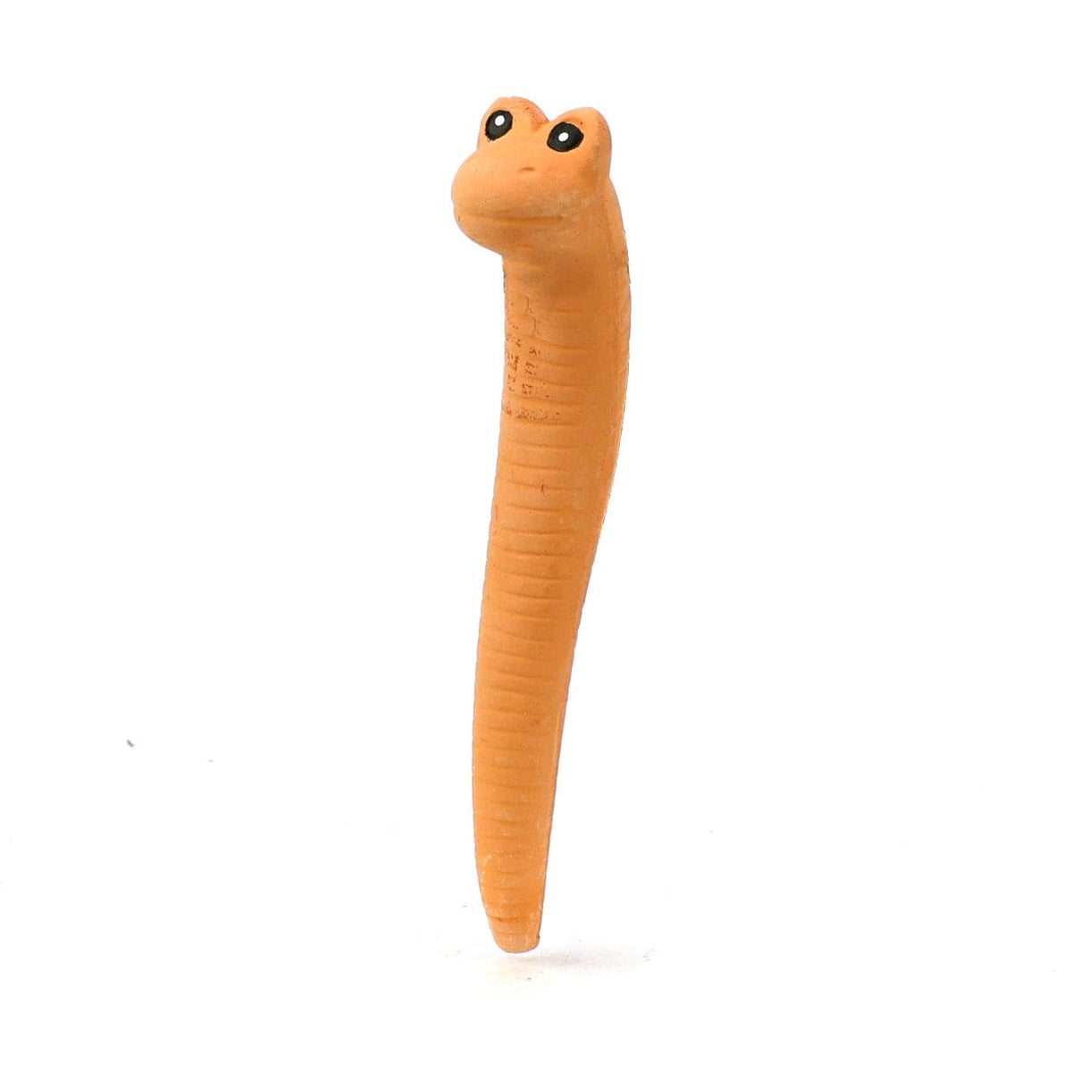 Willy the Large Terracotta Worm - Something Different — Gardening Gifts Co.